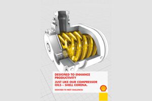 Caravan Marketing | shell Industrial Lubricants - Bangalore