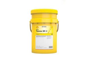 Caravan Marketing | shell Industrial Lubricants - Bangalore