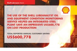 Caravan Oils | Authorized Distributors of Industrial Consumables