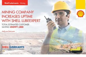 Caravan Oils | Authorized Distributors of Industrial Consumables