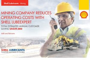 Caravan Oils | Authorized Distributors of Industrial Consumables